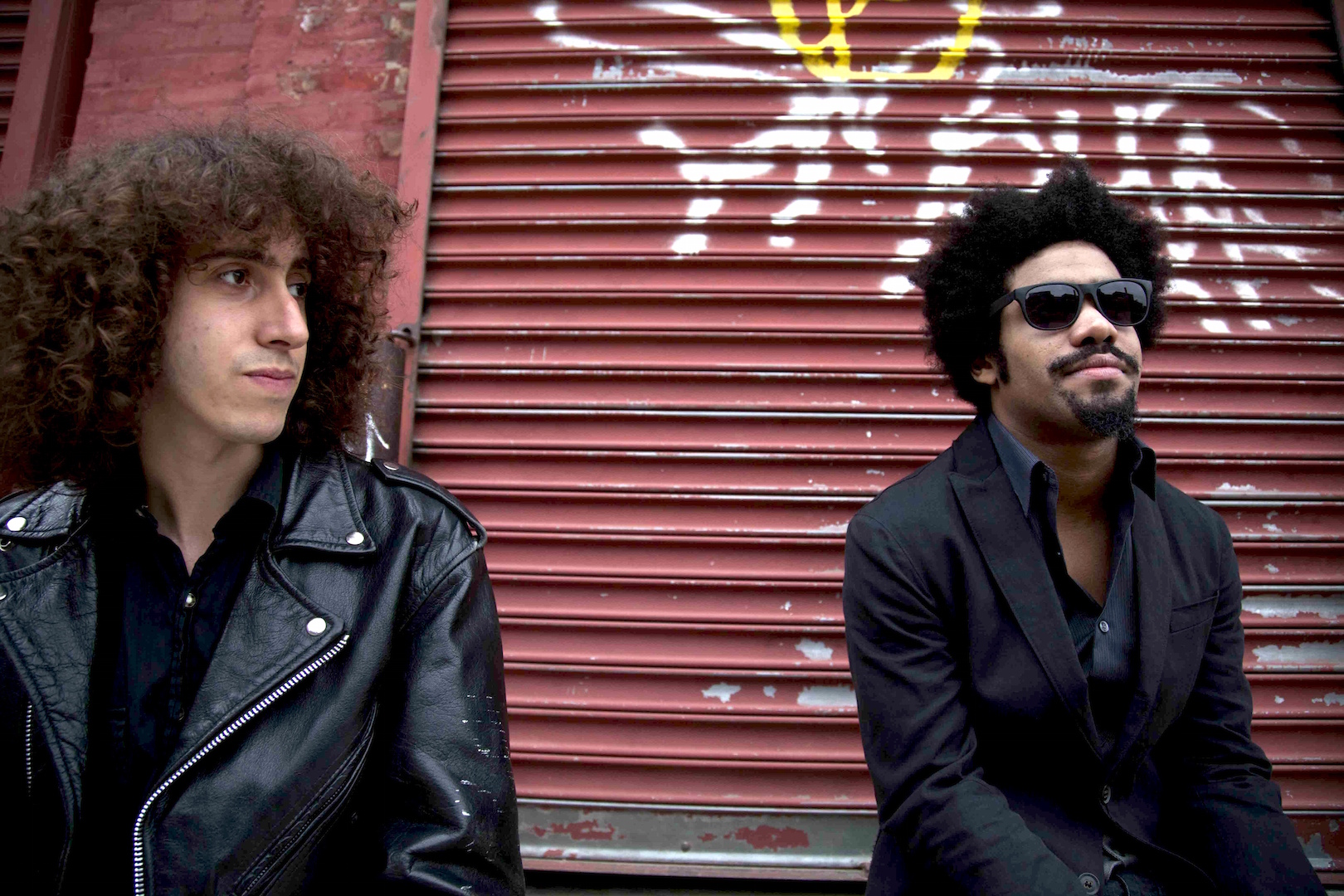 THE LONDON SOULS ANNOUNCE US/UK FALL TOUR