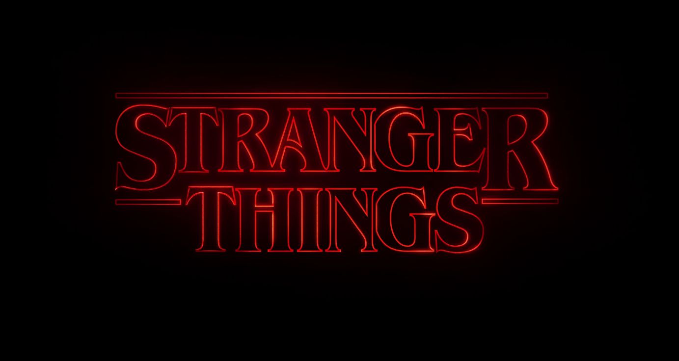 Stranger Things: Review