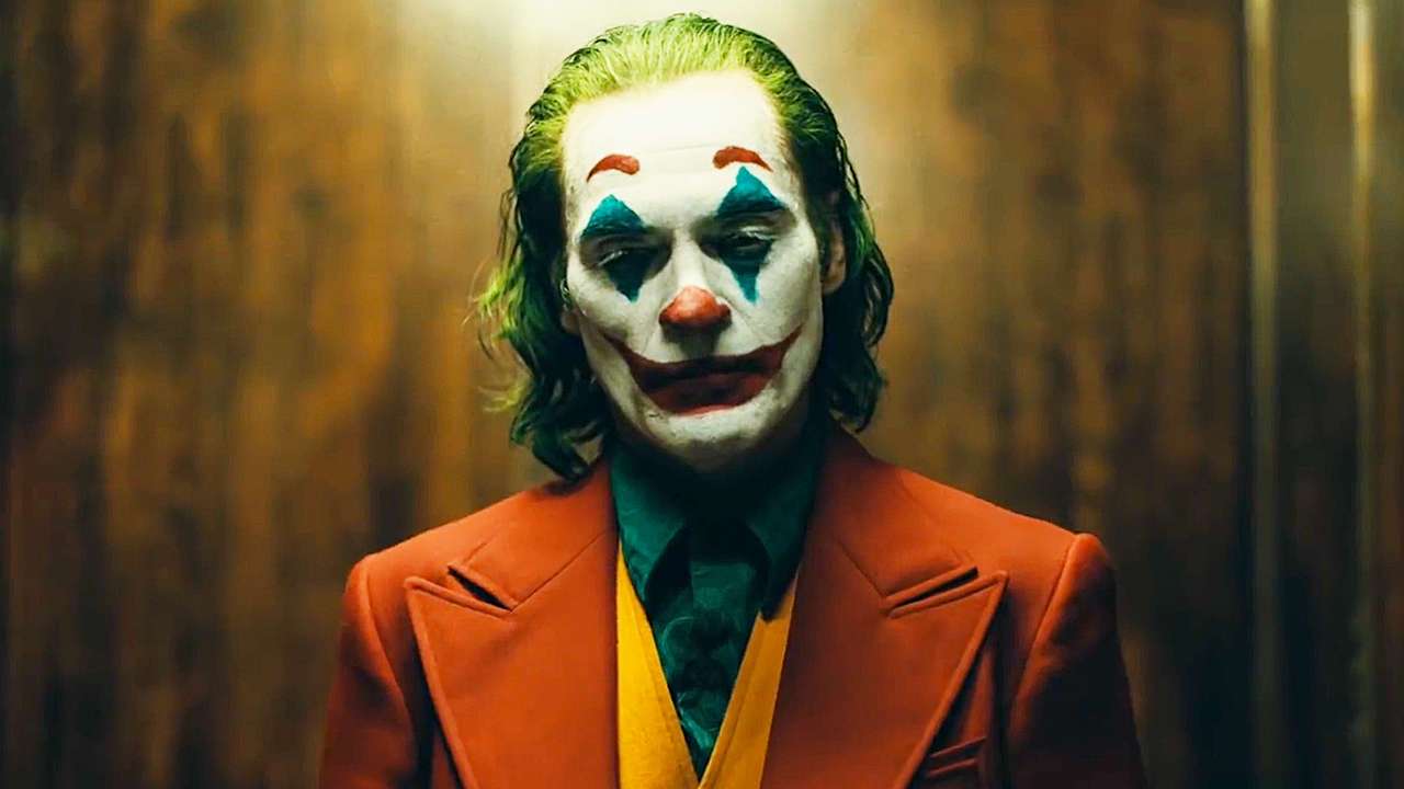 Movie Review: Joker