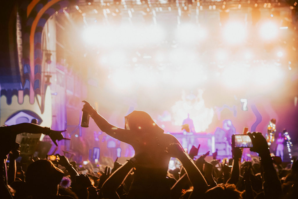 Elements Music & Arts Festival 2025 Review