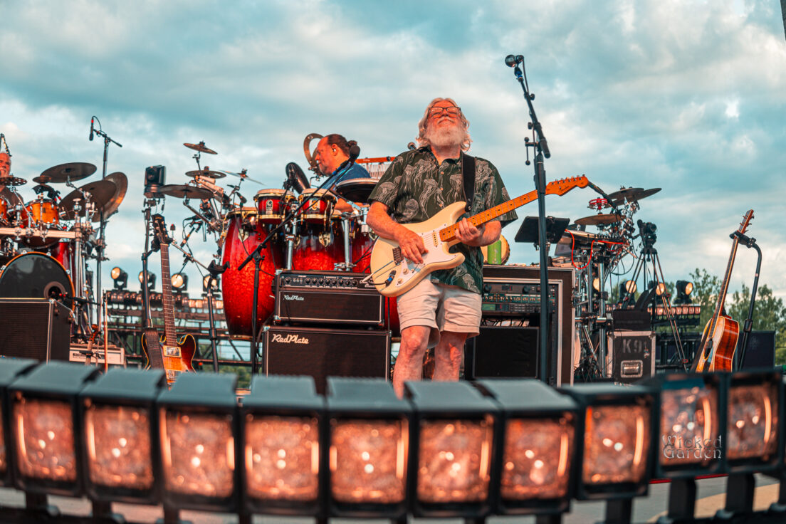 The String Cheese Incident // Live @ The Amp Ballantyne // 6.19.2026